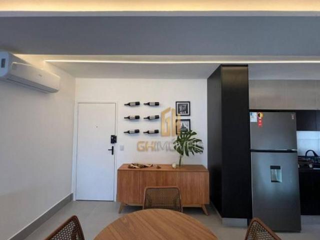 Apartamento para venda em Setor Bueno, Goiânia