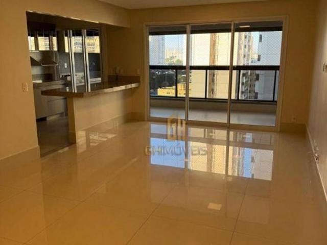 Apartamento para venda em Setor Bueno, Goiânia