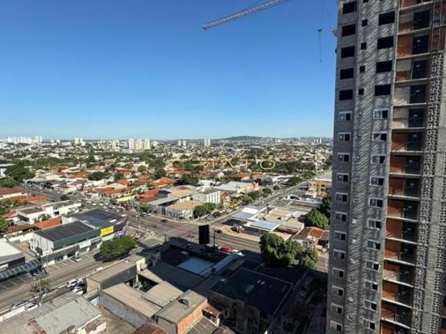 Apartamento para venda em Setor Bueno, Goiânia
