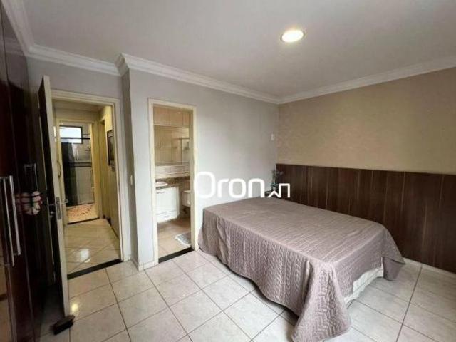 Apartamento para venda em Setor Bueno, Goiânia