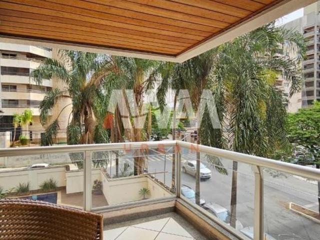 Apartamento para venda em Setor Bueno, Goiânia