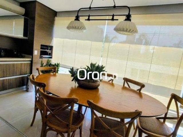 Apartamento para venda em Setor Bueno, Goiânia