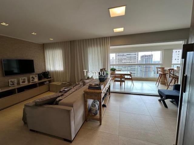 Apartamento para venda em Setor Bueno, Goiânia