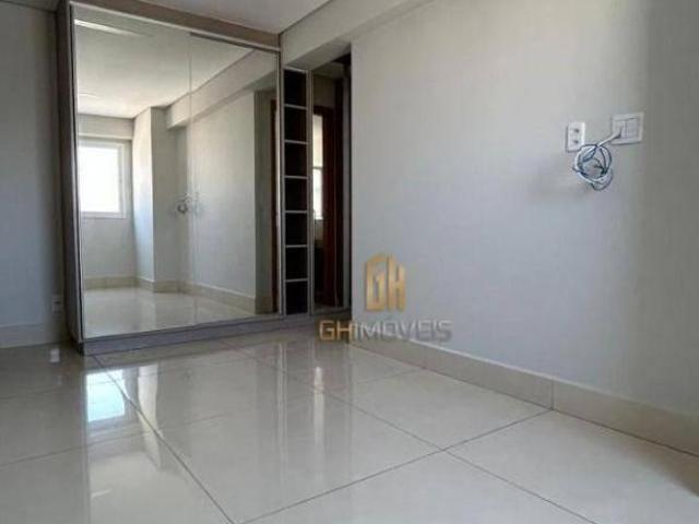 Apartamento para venda em Setor Bueno, Goiânia
