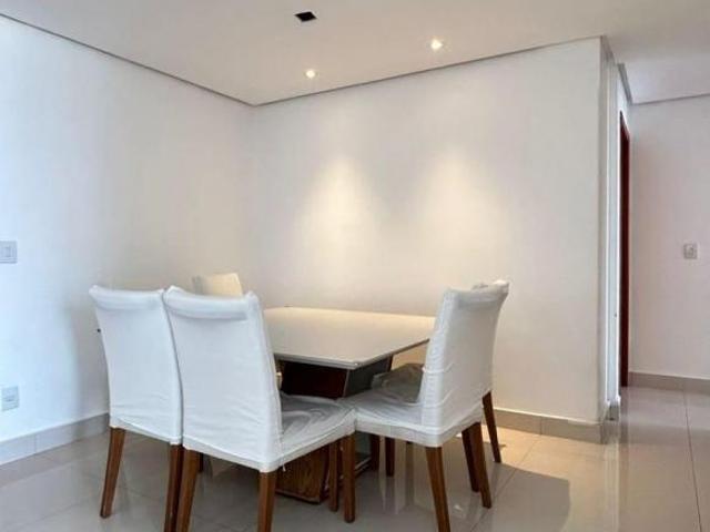 Apartamento para venda em Setor Bueno, Goiânia