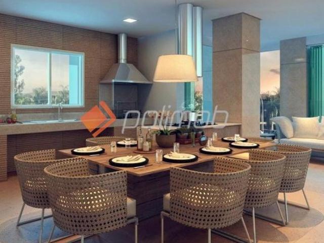 Apartamento para venda em Setor Bueno, Goiânia