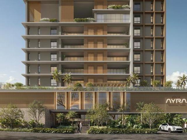 Apartamento para venda em Setor Bueno, Goiânia