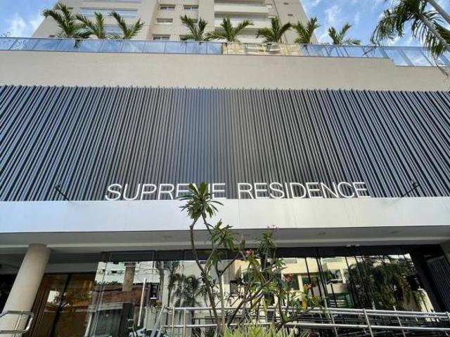 Apartamento para venda em Setor Bueno, Goiânia