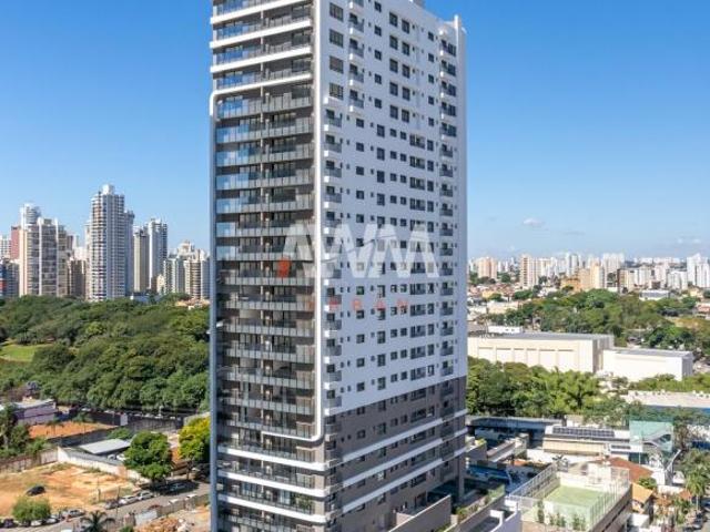 Apartamento para venda em Setor Bueno, Goiânia