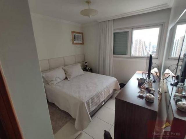 Apartamento para venda em Setor Bueno, Goiânia