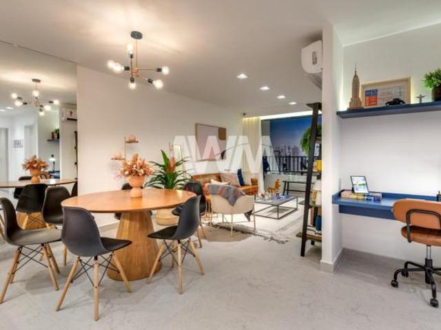 Apartamento para venda em Setor Bueno, Goiânia
