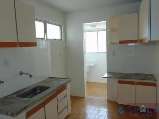 Apartamento para venda em Setor Bueno, Goiânia