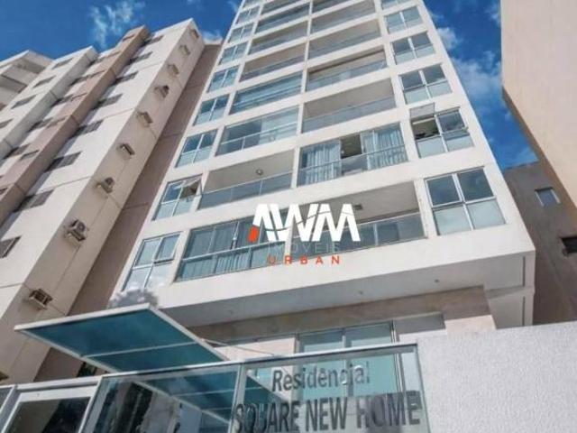 Apartamento para venda em Setor Bueno, Goiânia