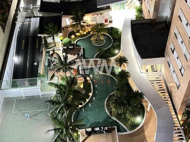 Apartamento para venda em Setor Bueno, Goiânia