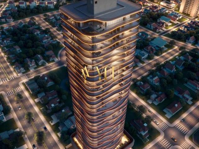 Apartamento para venda em Setor Bueno, Goiânia