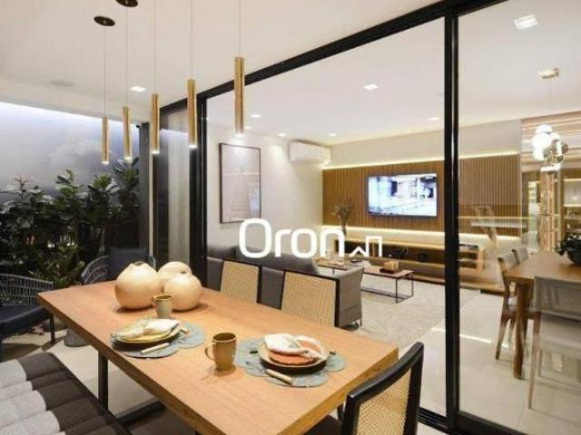Apartamento para venda em Setor Bueno, Goiânia