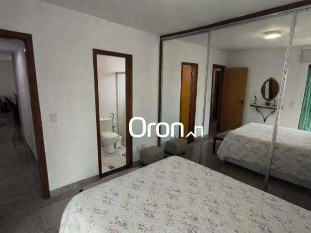 Apartamento para venda em Setor Bueno, Goiânia