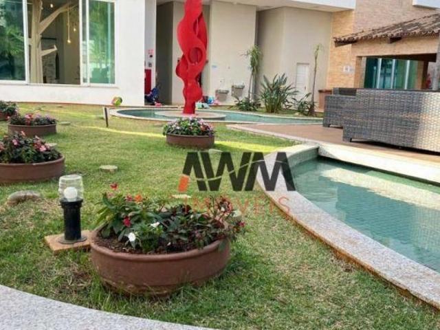 Apartamento para venda em Setor Bueno, Goiânia