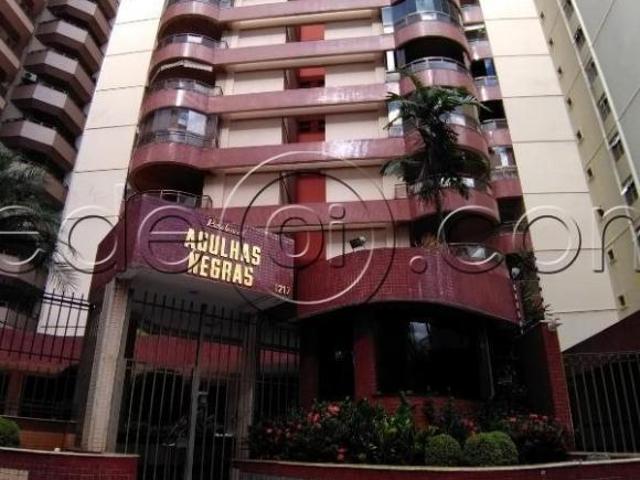 Apartamento para venda em Setor Bueno, Goiânia