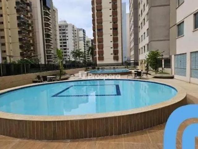 Apartamento para venda em Setor Bueno, Goiânia