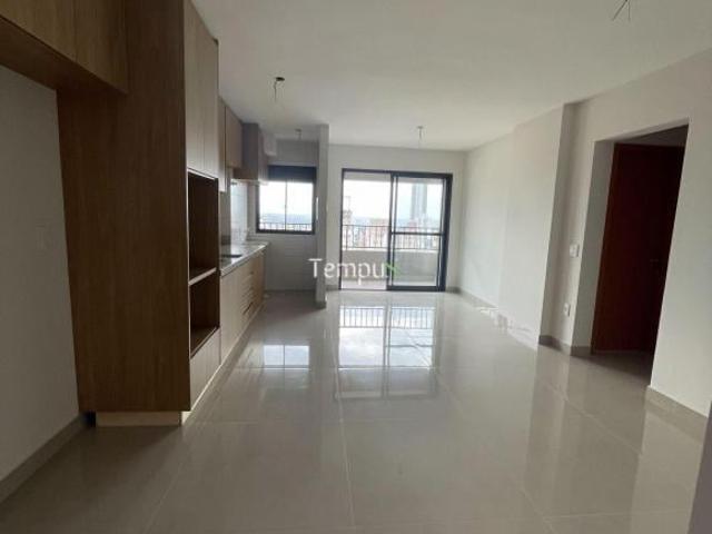 Apartamento para venda em Setor Bueno, Goiânia