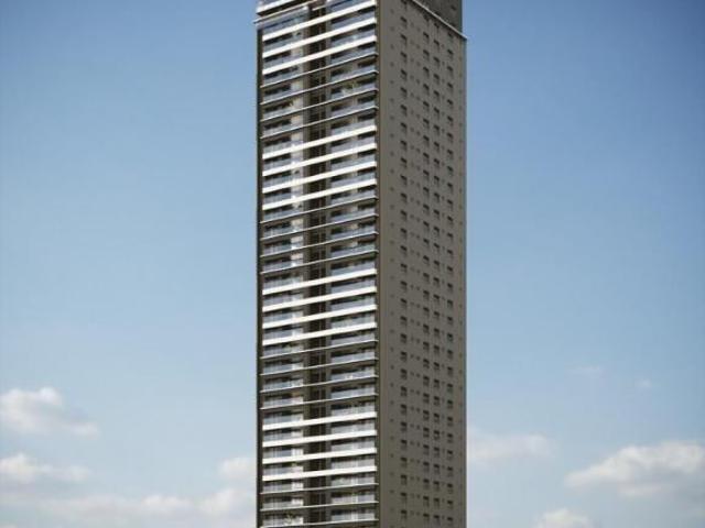 Apartamento para venda em Setor Bueno, Goiânia
