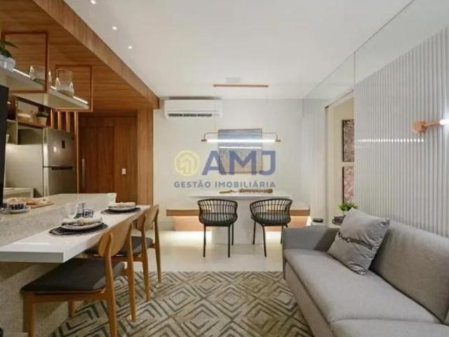Apartamento para venda em Setor Bueno, Goiânia