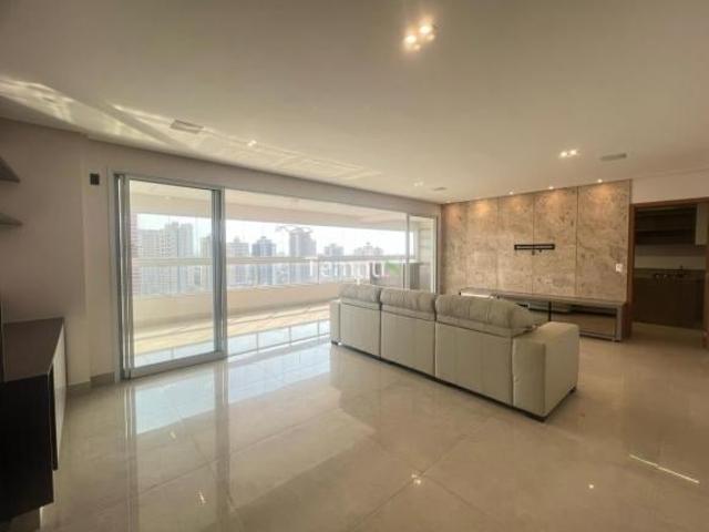 Apartamento para venda em Setor Bueno, Goiânia