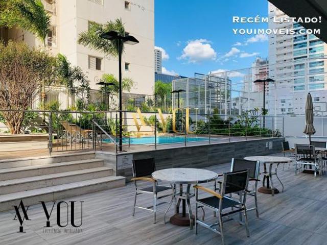Apartamento para venda em Setor Bueno, Goiânia