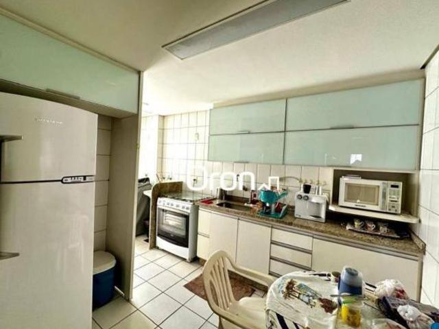 Apartamento para venda em Setor Bela Vista, Goiânia