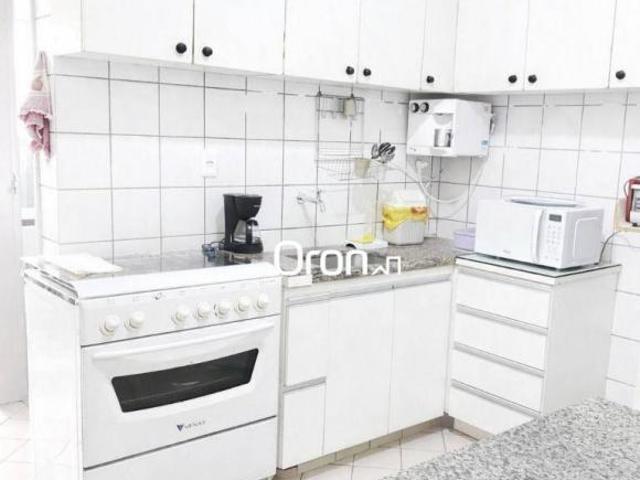 Apartamento para venda em Setor Bela Vista, Goiânia