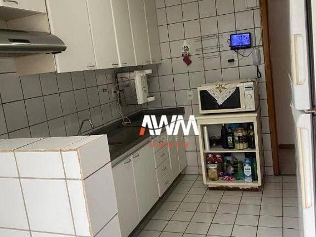 Apartamento para venda em Setor Bela Vista, Goiânia