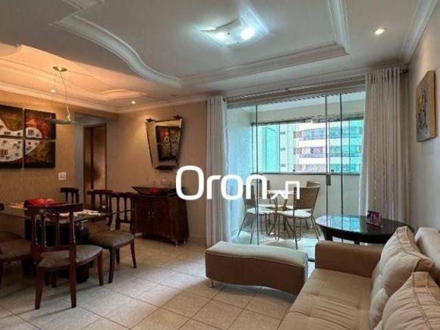 Apartamento para venda em Setor Bela Vista, Goiânia