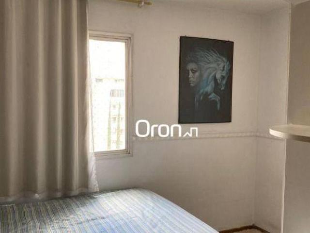 Apartamento para venda em Setor Bela Vista, Goiânia