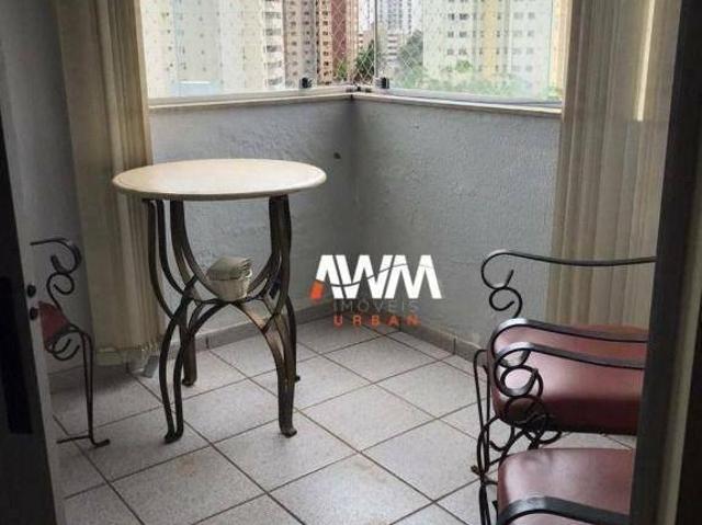 Apartamento para venda em Setor Bela Vista, Goiânia