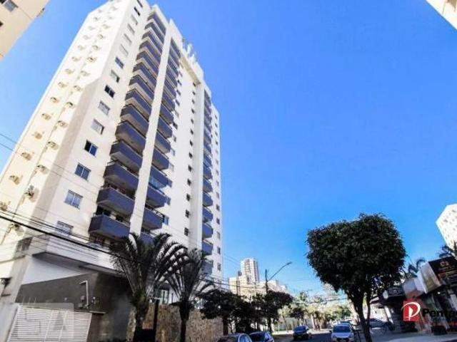 Apartamento para venda em Setor Bela Vista, Goiânia