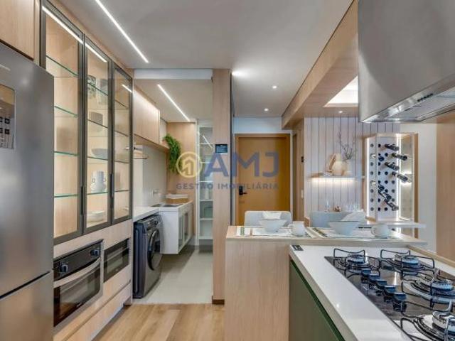 Apartamento para venda em Setor Bela Vista, Goiânia