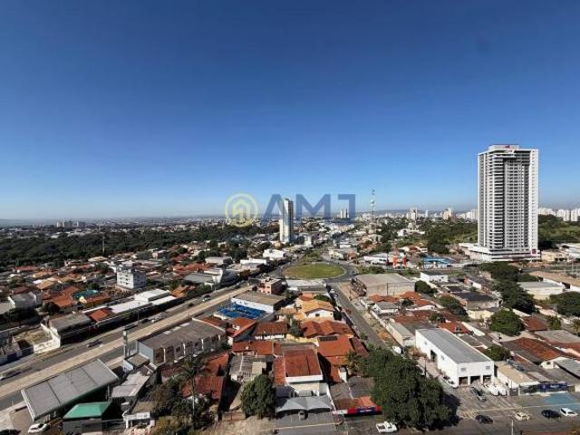 Apartamento para venda em Setor Bela Vista, Goiânia