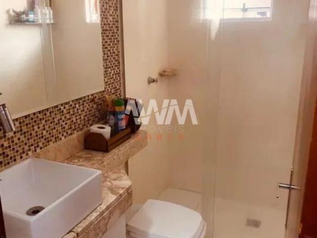 Apartamento para venda em Setor Bela Vista, Goiânia