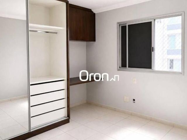 Apartamento para venda em Setor Bela Vista, Goiânia
