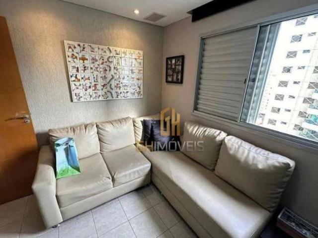 Apartamento para venda em Setor Bela Vista, Goiânia