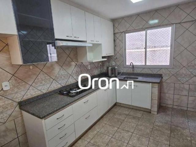 Apartamento para venda em Setor Bela Vista, Goiânia