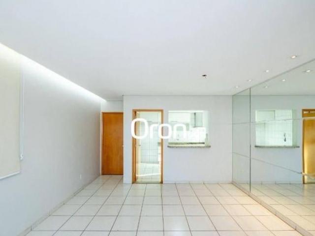 Apartamento para venda em Setor Bela Vista, Goiânia
