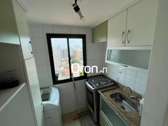 Apartamento para venda em Setor Bela Vista, Goiânia
