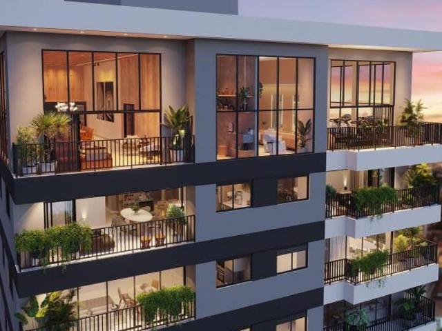 Apartamento para venda em Setor Bela Vista, Goiânia