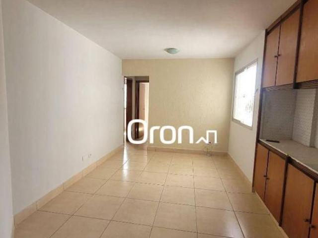 Apartamento para venda em Setor Bela Vista, Goiânia