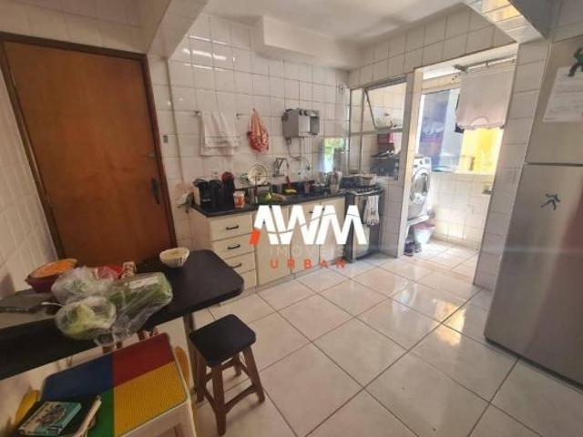 Apartamento para venda em Setor Bela Vista, Goiânia