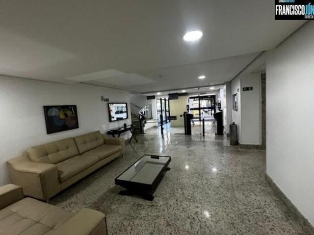 Apartamento para venda em Setor Campinas, Goiânia
