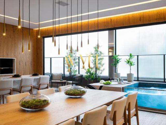 Apartamento para venda em Setor Castelo Branco, Goiânia