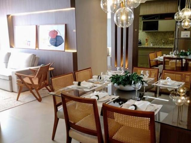 Apartamento para venda em Setor Central, Goiânia